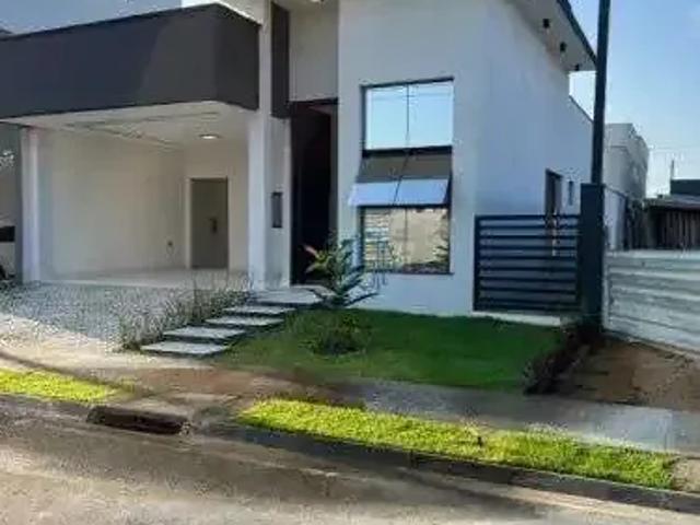 Casa / Sobrado para Venda em Parnamirim/RN Cajupiranga 3 Quartos
