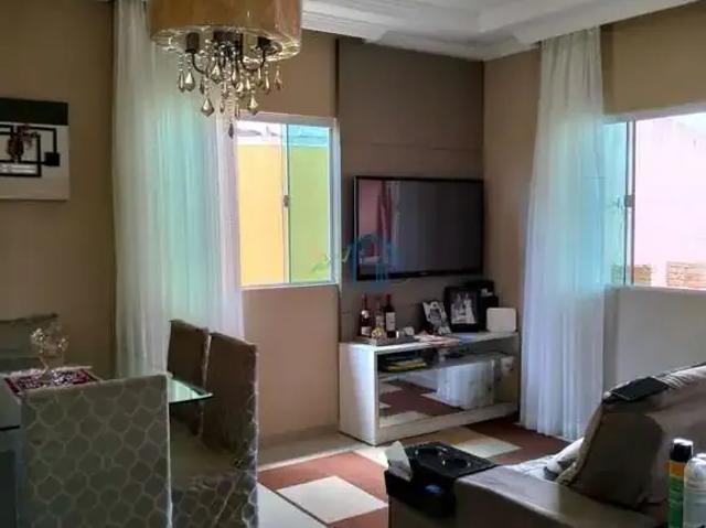 Casa / Sobrado para Venda em Parnamirim/RN Cajupiranga 3 Quartos