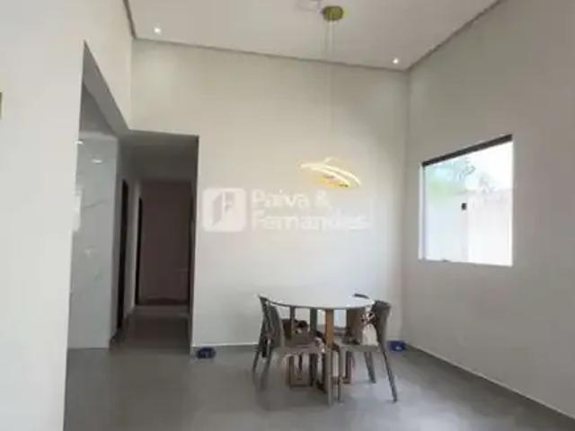 Casa / Sobrado para Venda em Parnamirim/RN Cajupiranga 3 Quartos
