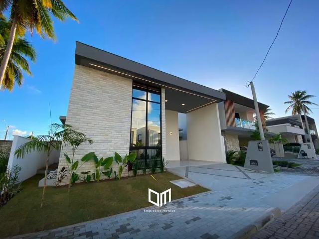 Casa / Sobrado para Venda em Parnamirim/RN Cajupiranga 3 Quartos