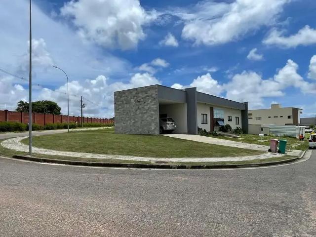 Casa / Sobrado para Venda em Parnamirim/RN Cajupiranga 3 Quartos