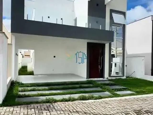 Casa / Sobrado para Venda em Parnamirim/RN Cajupiranga