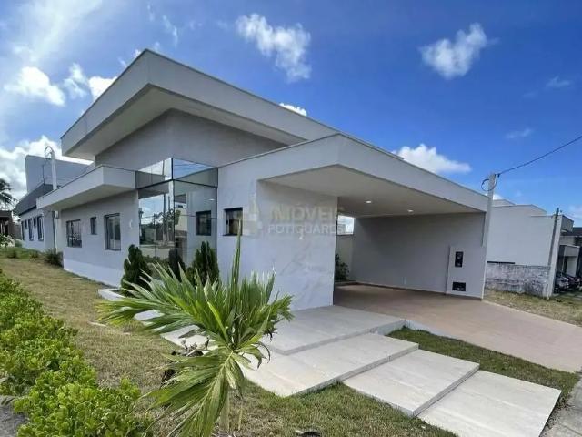 Casa / Sobrado para Venda em Parnamirim/RN Cajupiranga
