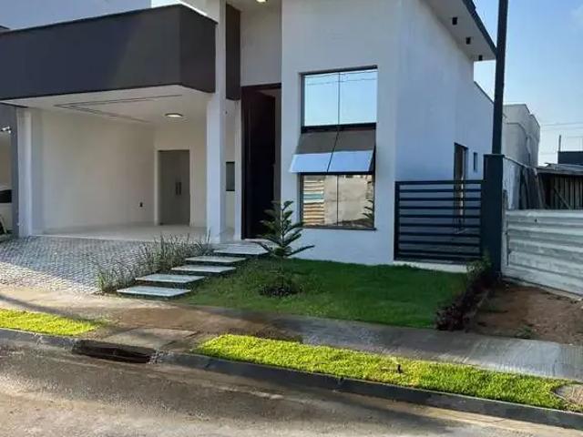 Casa / Sobrado para Venda em Parnamirim/RN Cajupiranga 2 Quartos