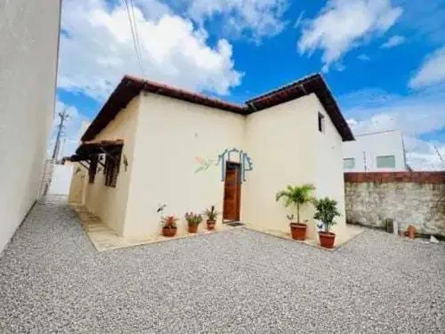 Casa / Sobrado para Venda em Parnamirim/RN Cajupiranga 2 Quartos