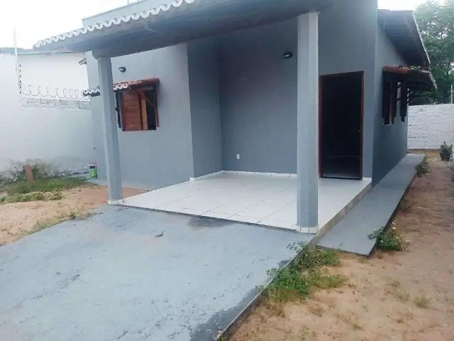 Casa / Sobrado para Venda em Parnamirim/RN Cajupiranga 2 Quartos