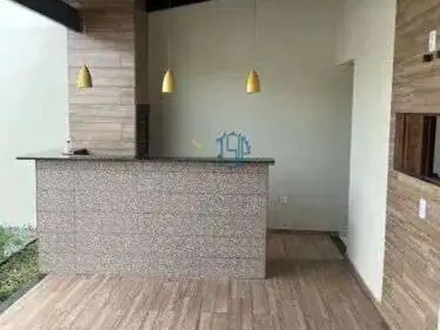 Casa / Sobrado para Venda em Parnamirim/RN Cajupiranga 2 Quartos