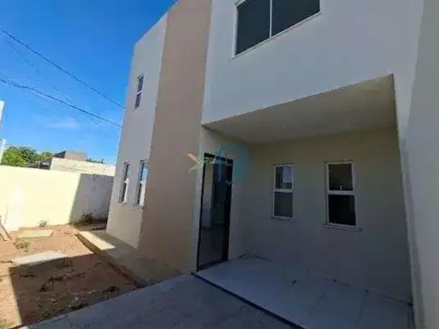 Casa / Sobrado para Venda em Parnamirim/RN Cajupiranga 2 Quartos