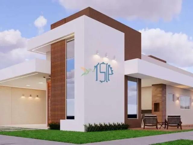 Casa / Sobrado para Venda em Parnamirim/RN Cajupiranga