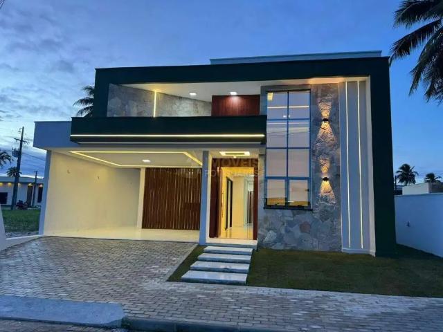 Casa / Sobrado para Venda em Parnamirim/RN Cajupiranga
