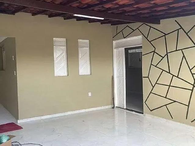 Casa / Sobrado para Venda em Parnamirim/RN Centro 2 Quartos