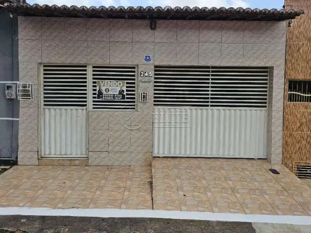 Casa / Sobrado para Venda em Parnamirim/RN Centro 2 Quartos