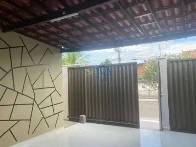 Casa / Sobrado para Venda em Parnamirim/RN Centro 3 Quartos