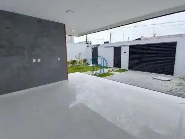 Casa / Sobrado para Venda em Parnamirim/RN Centro 3 Quartos