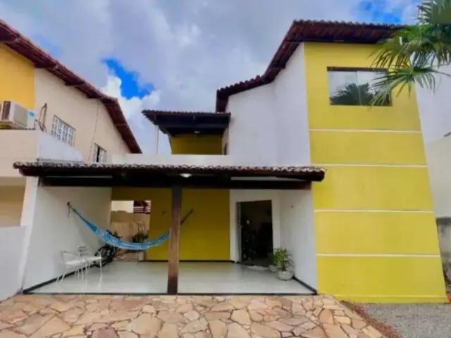 Casa / Sobrado para Venda em Parnamirim/RN Centro 5 Quartos