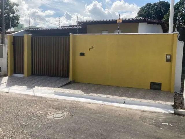 Casa / Sobrado para Venda em Parnamirim/RN Boa Esperança 2 Quartos
