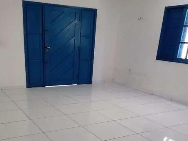Casa / Sobrado para Venda em Parnamirim/RN Boa Esperança 3 Quartos