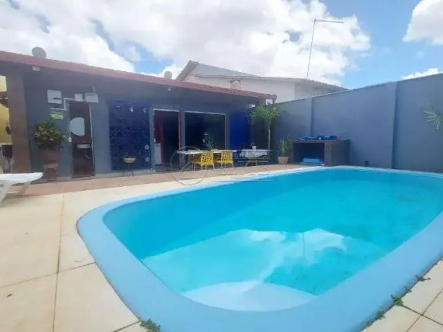 Casa / Sobrado para Venda em Parnamirim/RN Boa Esperança 3 Quartos