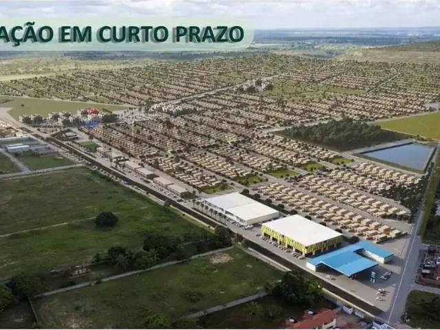 Casa / Sobrado para Venda em Parnamirim/RN Bela Parnamirim 2 Quartos