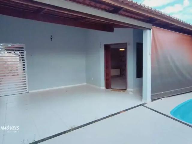 Casa / Sobrado para Venda em Parnamirim/RN Emaús 3 Quartos