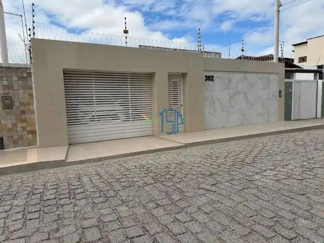 Casa / Sobrado para Venda em Parnamirim/RN Emaús 3 Quartos