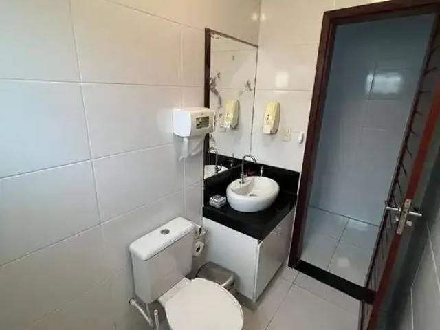 Casa / Sobrado para Venda em Parnamirim/RN Emaús 3 Quartos