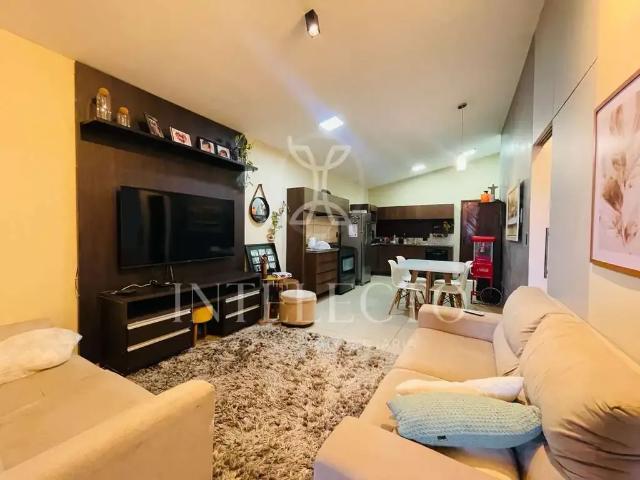 Casa / Sobrado para Venda em Parnamirim/RN Emaús 3 Quartos