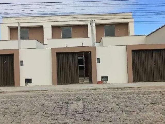 Casa / Sobrado para Venda em Parnamirim/RN Emaús 3 Quartos
