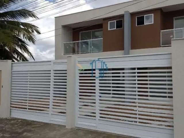 Casa / Sobrado para Venda em Parnamirim/RN Emaús 3 Quartos