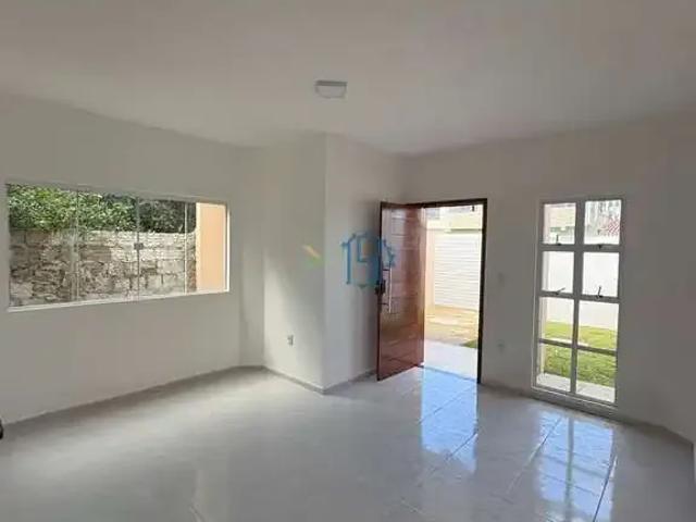 Casa / Sobrado para Venda em Parnamirim/RN Emaús 3 Quartos