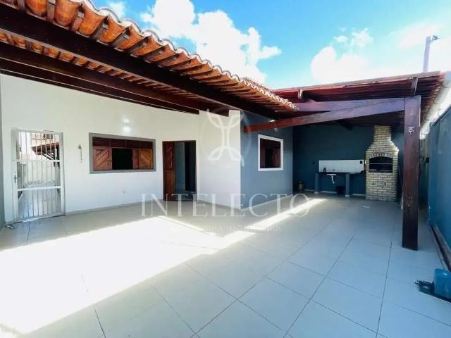 Casa / Sobrado para Venda em Parnamirim/RN Emaús 3 Quartos