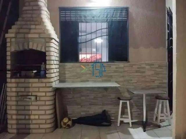 Casa / Sobrado para Venda em Parnamirim/RN Emaús 3 Quartos
