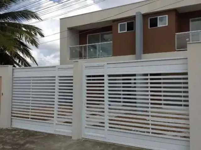 Casa / Sobrado para Venda em Parnamirim/RN Emaús 3 Quartos