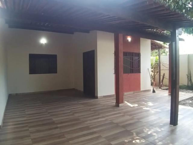 Casa / Sobrado para Venda em Parnamirim/RN Emaús 3 Quartos