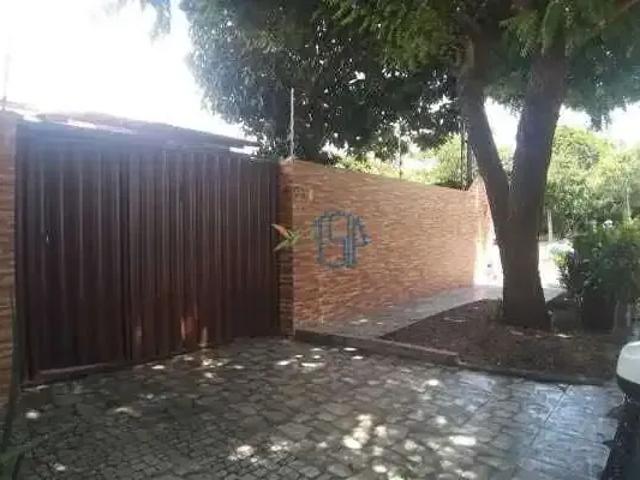 Casa / Sobrado para Venda em Parnamirim/RN Emaús 3 Quartos