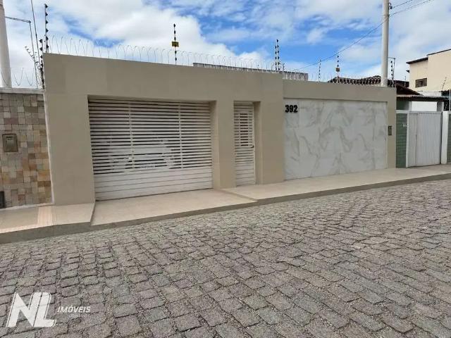 Casa / Sobrado para Venda em Parnamirim/RN Emaús 3 Quartos