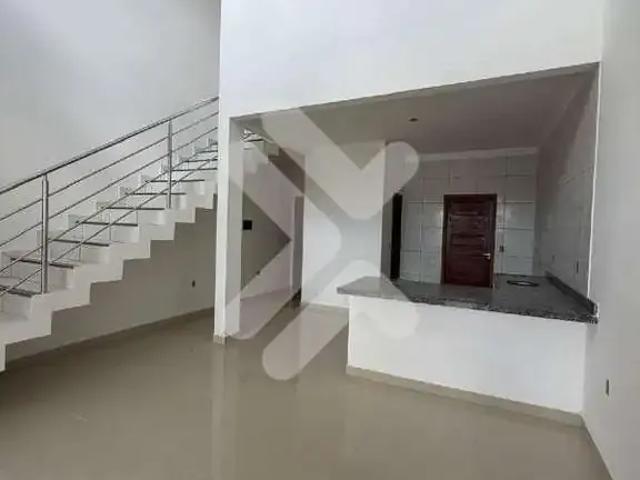 Casa / Sobrado para Venda em Parnamirim/RN Emaús 3 Quartos