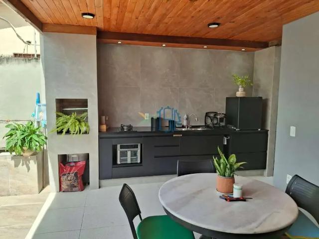 Casa / Sobrado para Venda em Parnamirim/RN Emaús 3 Quartos