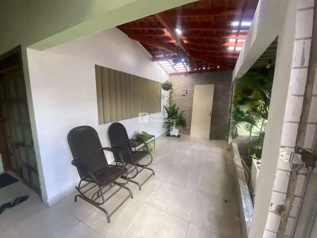 Casa / Sobrado para Venda em Parnamirim/RN Emaús 3 Quartos
