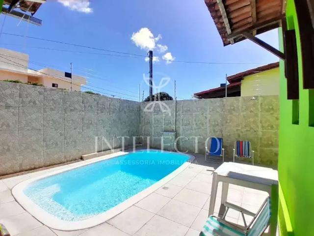 Casa / Sobrado para Venda em Parnamirim/RN Emaús 3 Quartos
