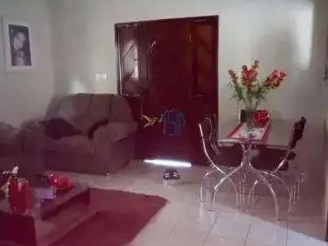Casa / Sobrado para Venda em Parnamirim/RN Emaús 3 Quartos