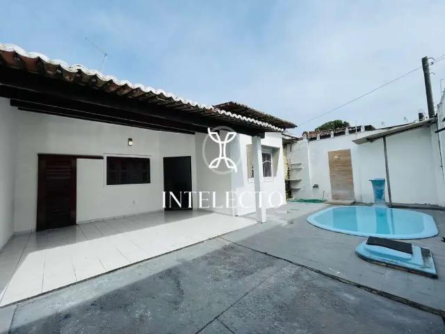 Casa / Sobrado para Venda em Parnamirim/RN Emaús 3 Quartos