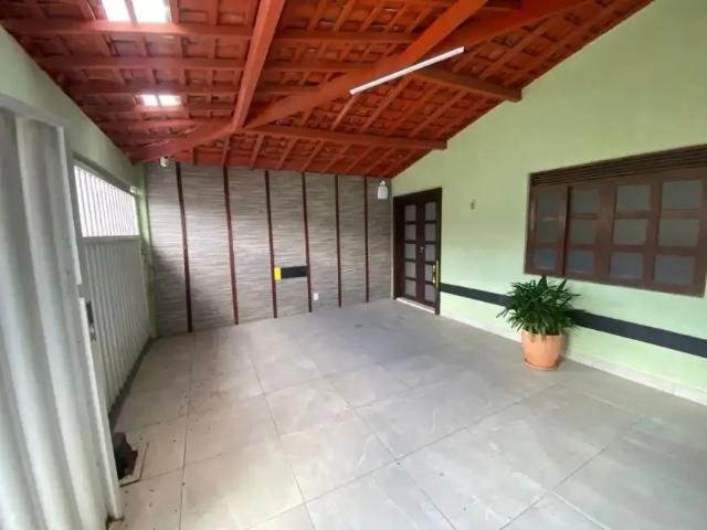 Casa / Sobrado para Venda em Parnamirim/RN Emaús 3 Quartos