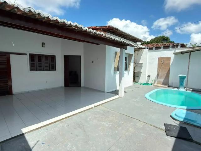 Casa / Sobrado para Venda em Parnamirim/RN Emaús 3 Quartos