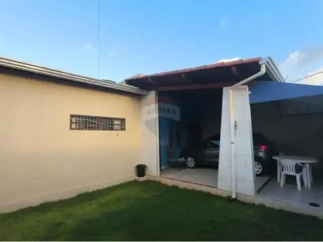 Casa / Sobrado para Venda em Parnamirim/RN Emaús 2 Quartos