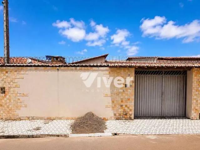 Casa / Sobrado para Venda em Parnamirim/RN Emaús 2 Quartos