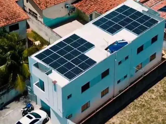 Casa / Sobrado para Venda em Parnamirim/RN Emaús
