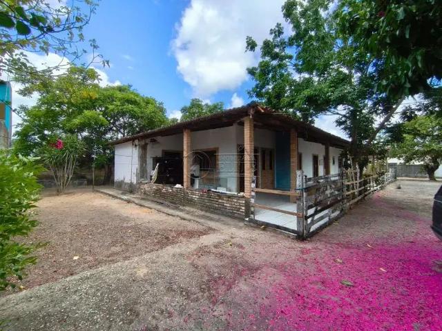 Casa / Sobrado para Venda em Parnamirim/RN Emaús 4 Quartos