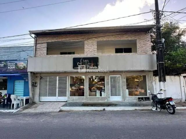 Casa / Sobrado para Venda em Parnamirim/RN Emaús 5 Quartos