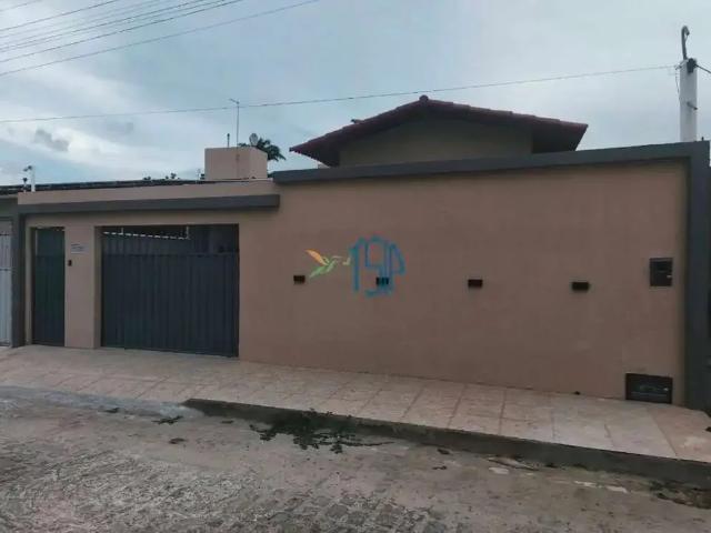 Casa / Sobrado para Venda em Parnamirim/RN Emaús 6 Quartos